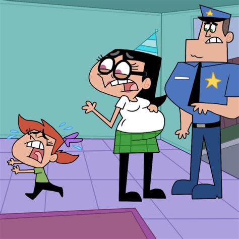 Fop Vickys Birthday Au By Cookie Lovey On Deviantart