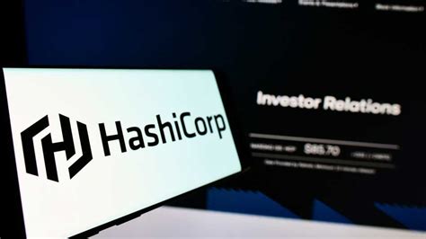 Hashicorp Shareholder Lawsuit Challenges 64 Billion Ibm Acquisition 30gram6