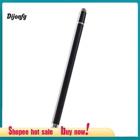Dj Double Head Pointer Pen Portable Double Headed Retractable Pointer