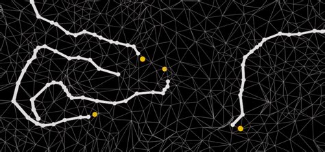 Grow Paths Pcgextendedtoolkit