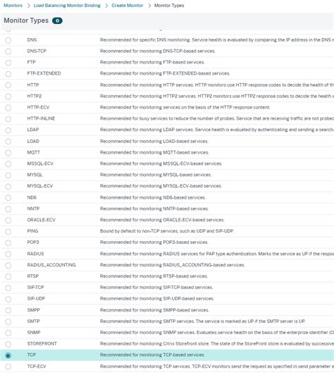 Citrix Netscaler Adc