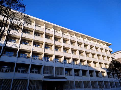 实拍：北京大学的学生宿舍楼，感受“学霸”气息 北大 北京大学 宿舍楼 新浪新闻