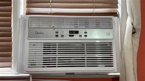 Do Window AC Units Remove Humidity The Science Behind AC