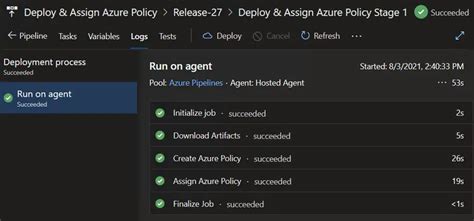 Deploy And Assign Azure Policy Via Azure DevOps Pipelines CHARBEL NEMNOM MVP MCT CCSP