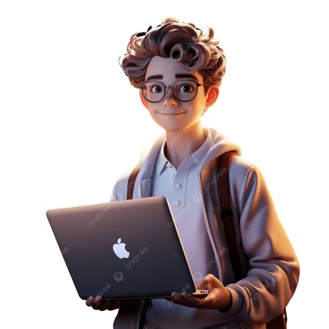 Artificial Intelligence Big Data Code Programmer Festival Three Dimensional Wind Beating Worker