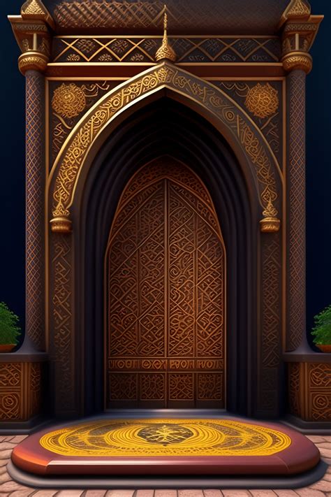 Lexica High Res Intricate Medival Key