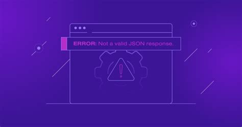 How To Fix The Response Is Not A Valid JSON Response Message In WordPress SolidWP