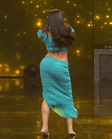 Nora Fatehi And That Jiggly Ass R Norafatehi Fc
