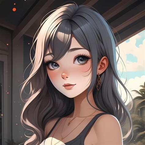 Chat With Sandra Yandere Text Or Voice Enjoy Ai Chat Free And Safe
