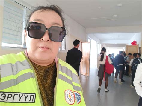 Өмнөговь аймгийн Гэр бүл Хүүхэд Залуучуудын хөгжлийн газар Added A New Өмнөговь аймгийн