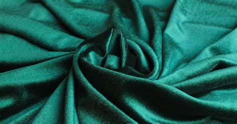 What Is Velour Fabricproperties Uses And Manufacturing Process