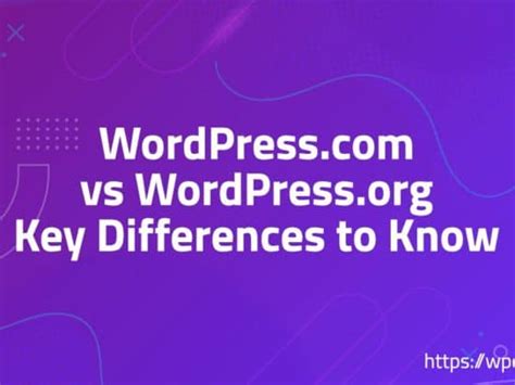 Webflow Vs Wordpress Which Ones The Better Website Builder 3 Key