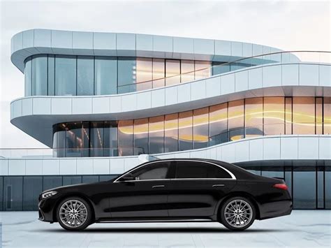 Devines Chauffeur Services Ireland Luxury Corporate Executive And Vip