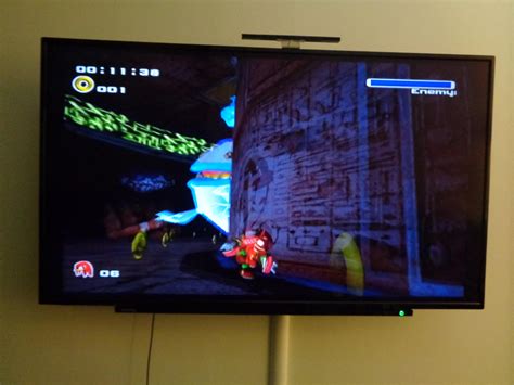 That Ghost Boss On Sonic Adventure 2 Battle Was One Of The Toughest Yet Most Rewarding That Ive