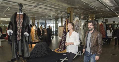 Cultura La exposición Isabel y su tiempo llega este jueves a la Casa