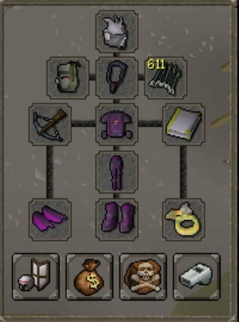 Going For Fire Cape R Osrs