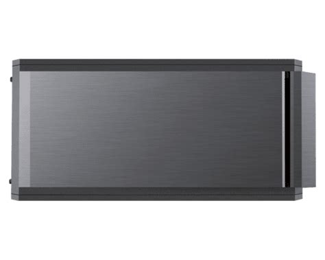 Cougar QBX Mini ITX Ultra Compact Pro Gaming Mini ITX PC Casing SWEETLOOT