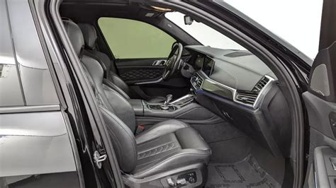 Used 2022 Bmw X5 M Competition For Sale In Miami 145778