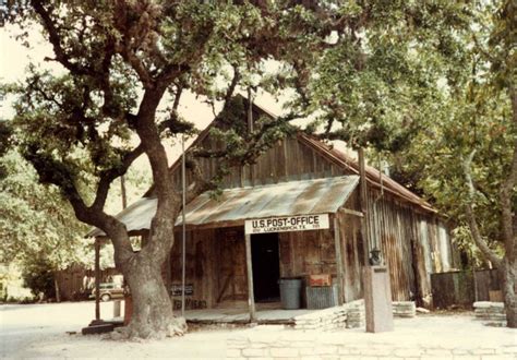 History Gallery Official Luckenbach Texas General Store Bar