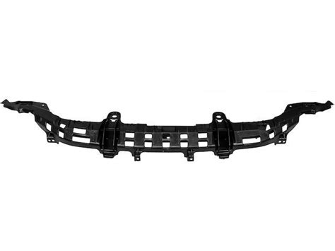 Front Bumper Cover Support For 2019 2022 Lexus Es350 2020 2021 Qk816yk