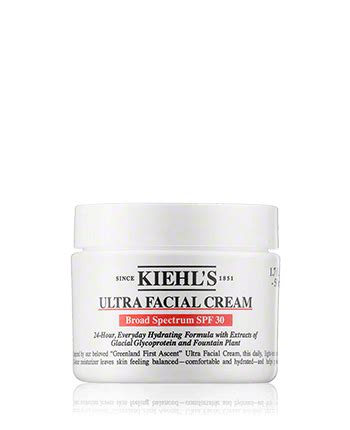 Ultra Facial Cream SPF Goedkoop Kopen