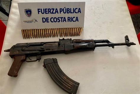 Inseguridad Y Violencia Aumentan En Costa Rica Voz De La Diáspora