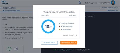 Neeraj Kumar Sharma On Linkedin Day 27 Nxtwave Ccbp