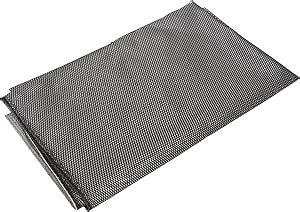 Sanpyl Speaker Mesh Cloth 140 X 91cm Stereo Fabric Speaker