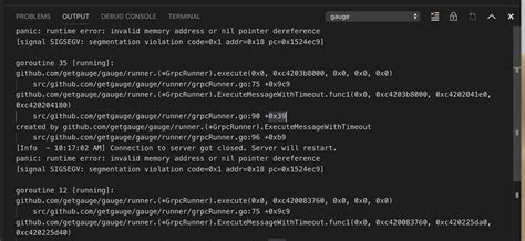 Unable To Use A Python Virtual Environment · Issue 371 · Getgauge