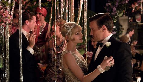 Chilango Una Fiesta Marca Gatsby