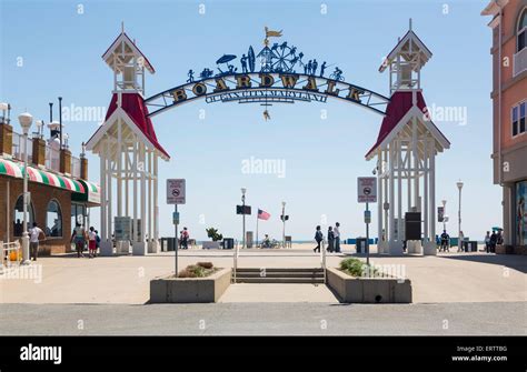 Ocean City Sign Emergency Meeting Set For New Beach Restrictions In