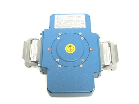 New Avtron Hs45 Fayay6pda004 Incremental Encoder Hs45fayay6pda004 Sb