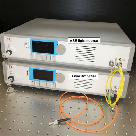Randd Fiberlabs Inc