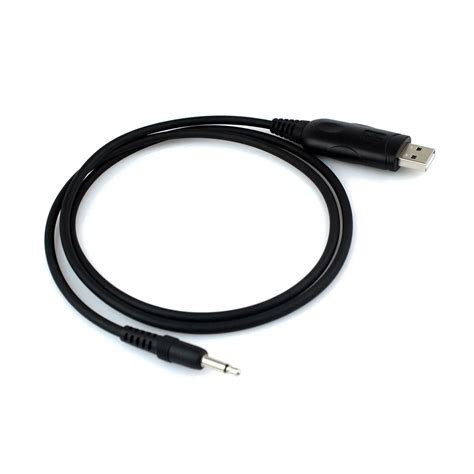 Ci V Cat Interface Cable For Icom Ct Ic Radio With Cd Ct In