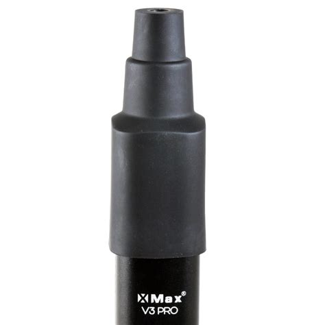 Xmax V3 Pro Silicone Bong Adapter Forbiddenfruitz