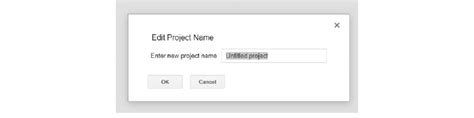 Pop Up For Saving The Script Editor Download Scientific Diagram