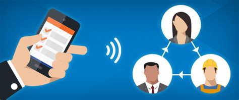 The Power And Flexibility Of Context Sensitive Data Sharing Using Mobile Forms Truecontext
