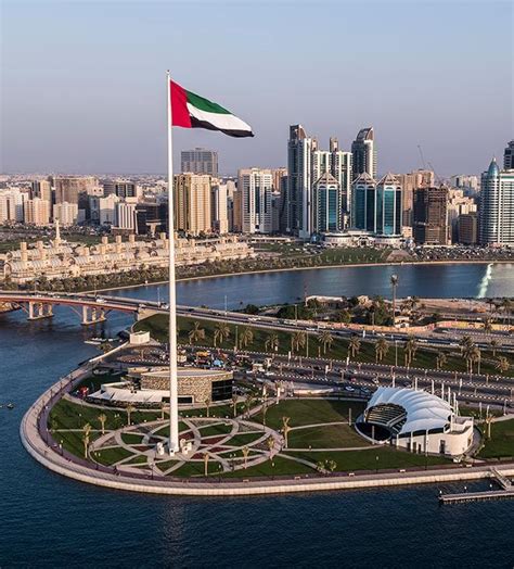 Uae Safest Country In The World The First Group