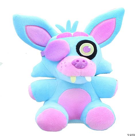 Funko Plush Fnaf Spring Colorway Foxy Bu Oriental Trading