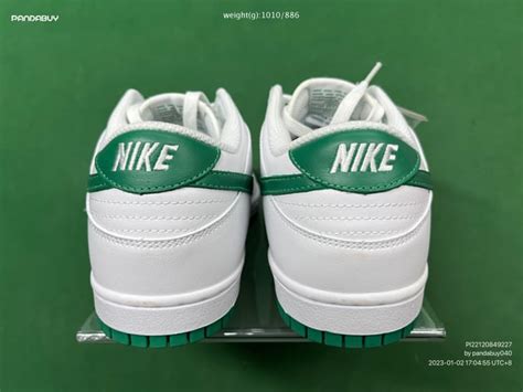 25 Dunks Pretty Good R Fashionreps