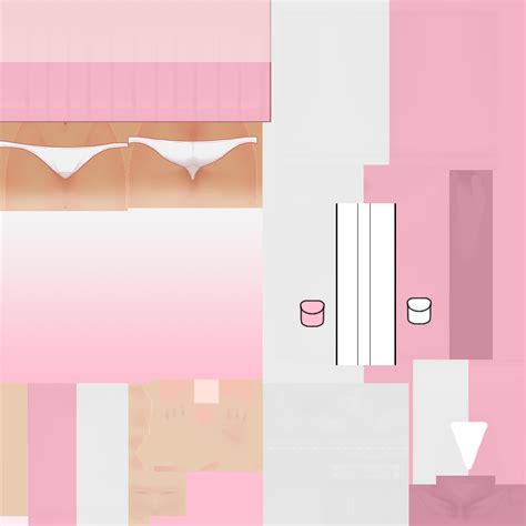 Monomi Long Sleeved Uniform Texture By Imaginaryalchemist On Deviantart