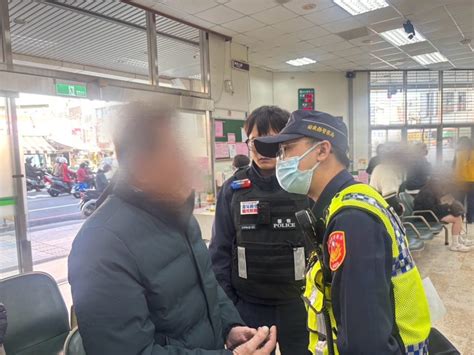 保證獲利 穩賺不賠就是詐騙 警銀聯手阻詐70萬 蕃新聞