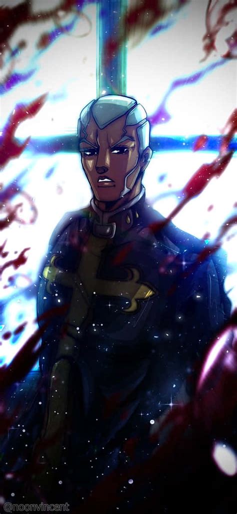 [100 ] Enrico Pucci Wallpapers