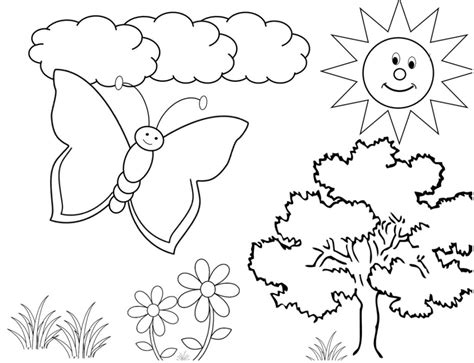 Літо для розмальовки🔆 Pepe Lt