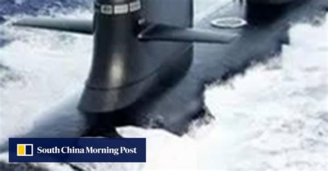 Chinas Underwater Surveillance Network Puts Targets In Focus Along Maritime Silk Road South