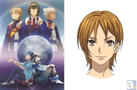 劇場アニメ『キンプリ』連続キャラインタビュー：速水ヒロ アニメイトタイムズ