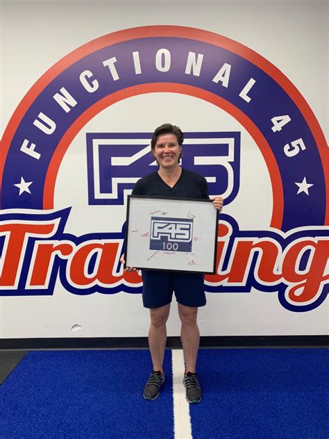 💯 Class Alert 💯 Shelly Has F45 Training East Lansing