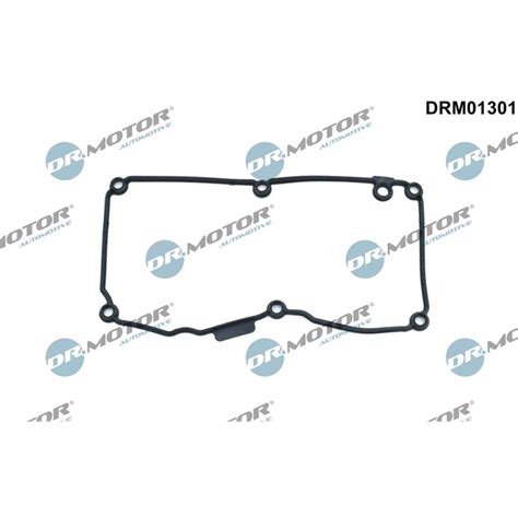 Dr MOTOR VENTILDECKELDICHTUNG passend für SEAT IBIZA SKODA FABIA