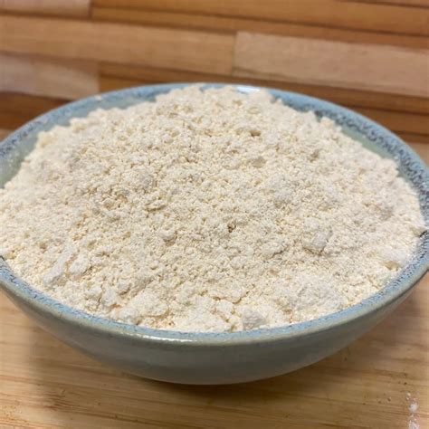 Lebanon Market Center Farinha De Grao De Bico 200g