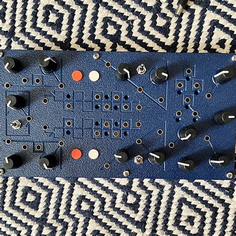 Lorre Mill Double Knot V2 Reverb